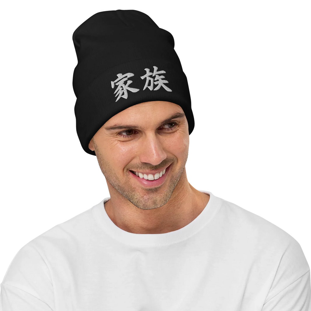 HATS – Samurai Original
